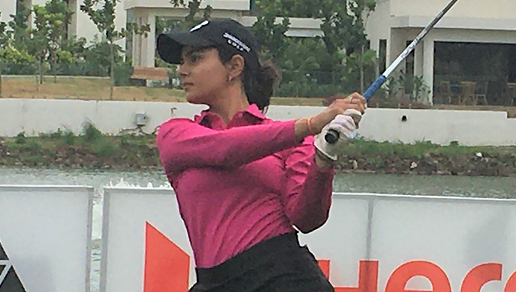 WGAI - Women's Golf Association of India