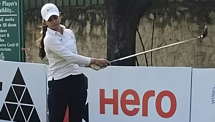 WGAI - Women's Golf Association of India