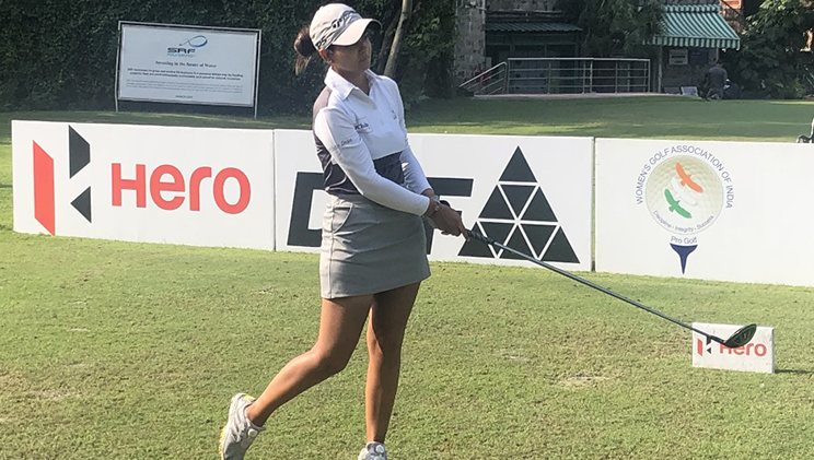 WGAI - Women's Golf Association of India