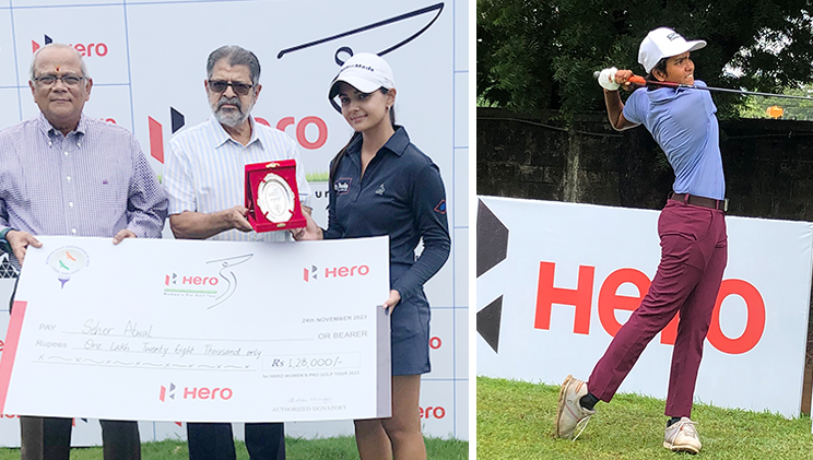 WGAI - Women's Golf Association of India