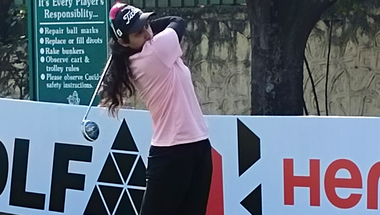 WGAI - Women's Golf Association of India
