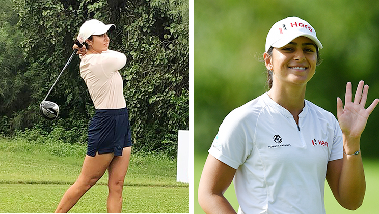 WGAI - Women's Golf Association of India